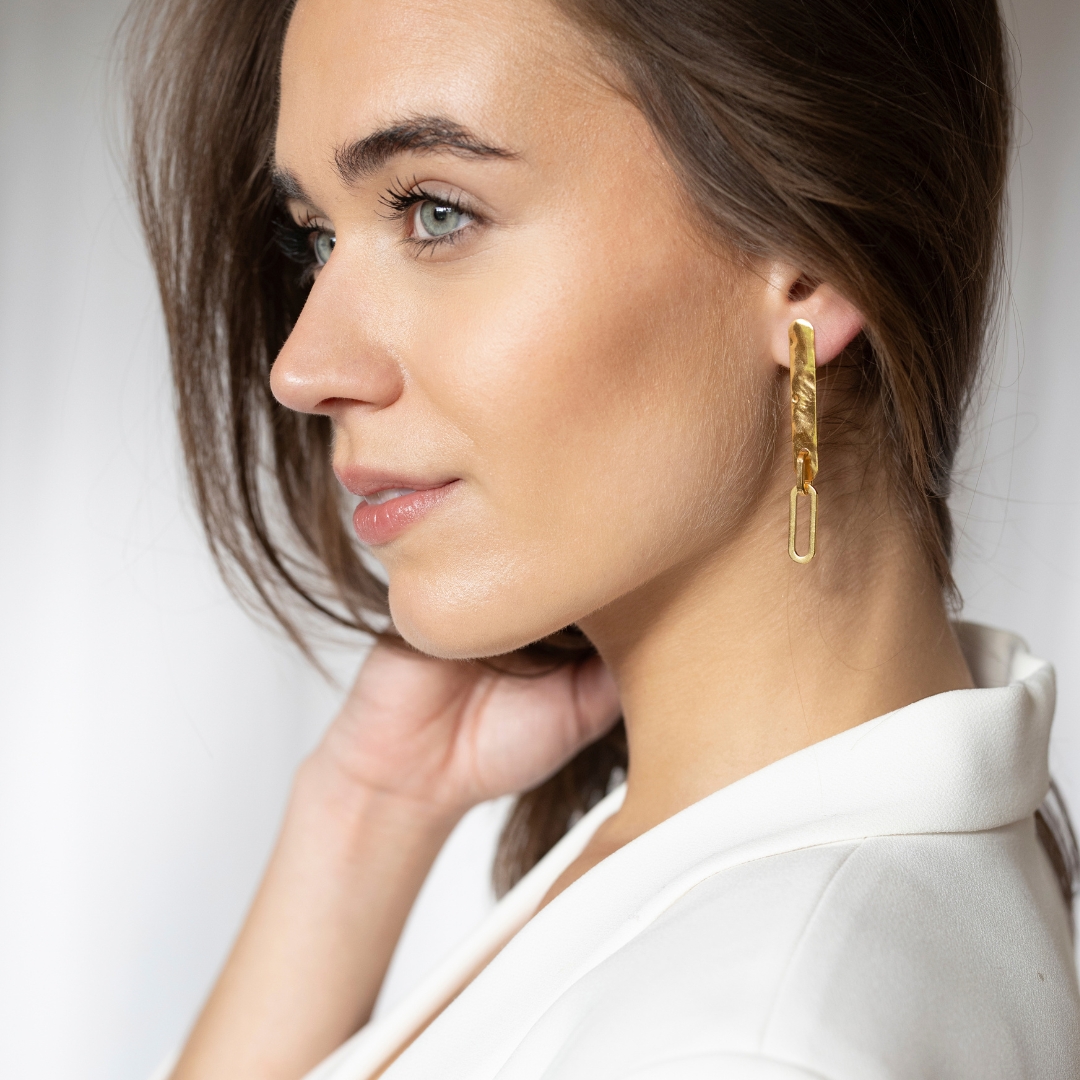 Boucles Ruby | Camille H